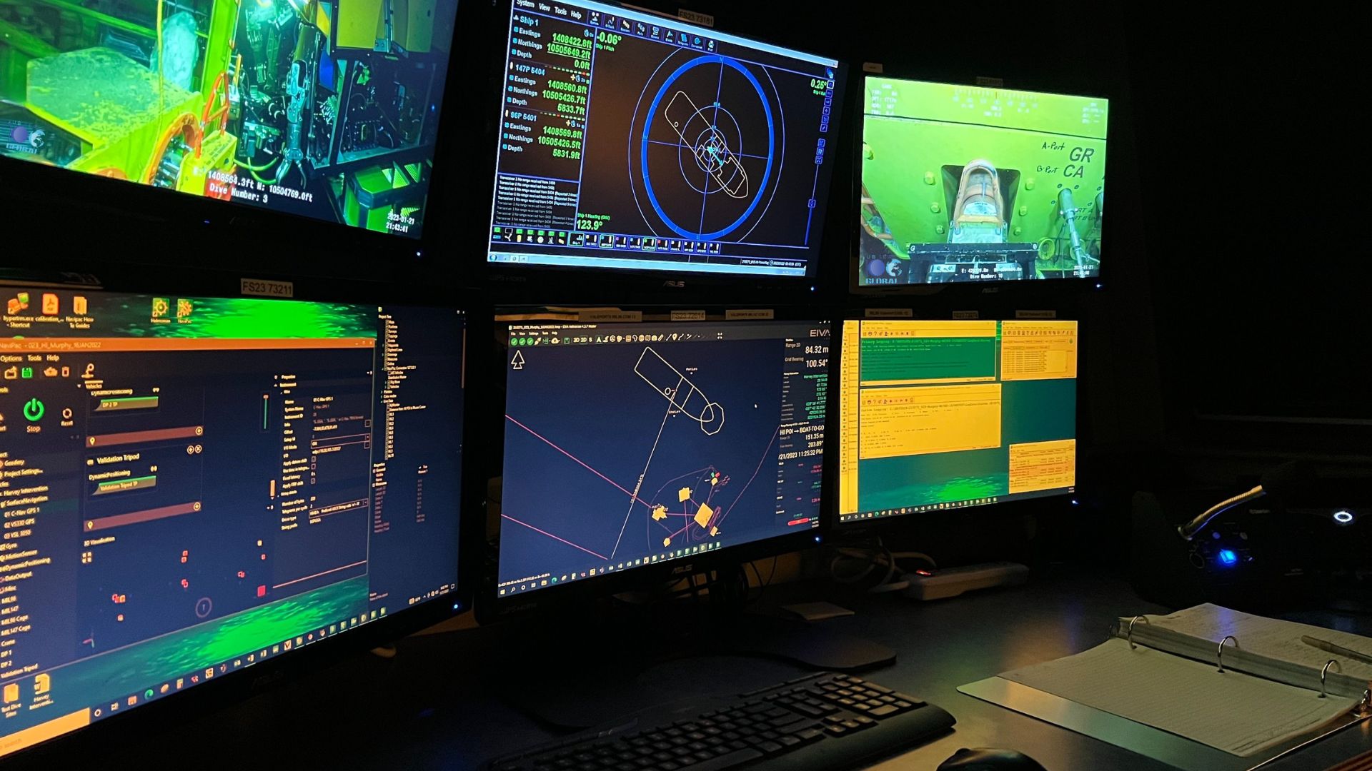 Subsea100